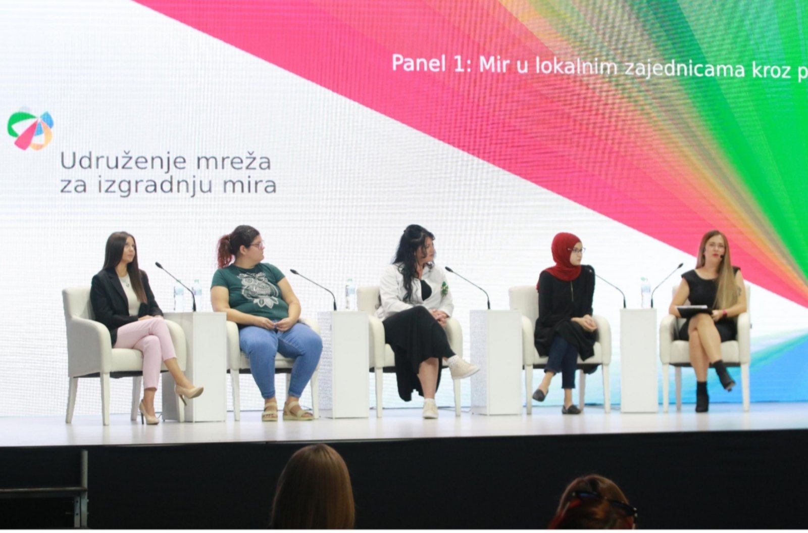 Obilježen Međunarodni dan mira - Humanitas