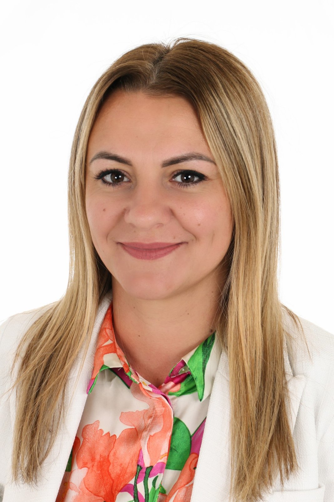 Marina Protić izabrana za povjerenika za članstvo grada Doboja - Humanitas